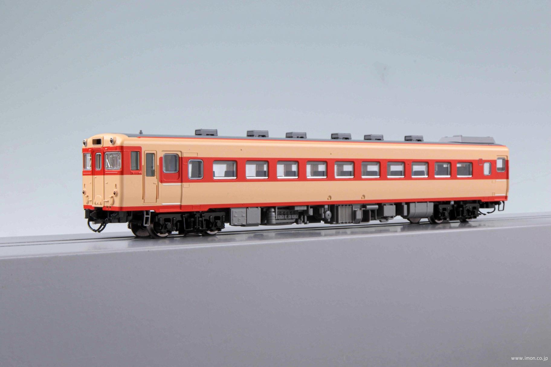 キハ56 0形 T | 鉄道模型店 Models IMON