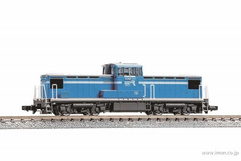 名古屋臨海鉄道 ND552形 3号機 | 鉄道模型店 Models IMON