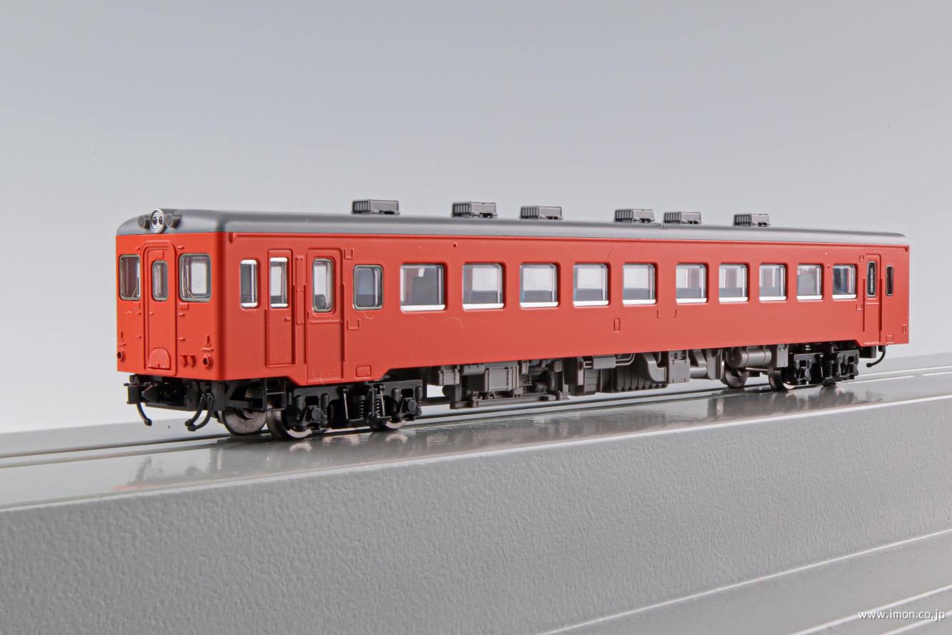 52キハ52 100首都圏色・前期T | 鉄道模型店 Models IMON