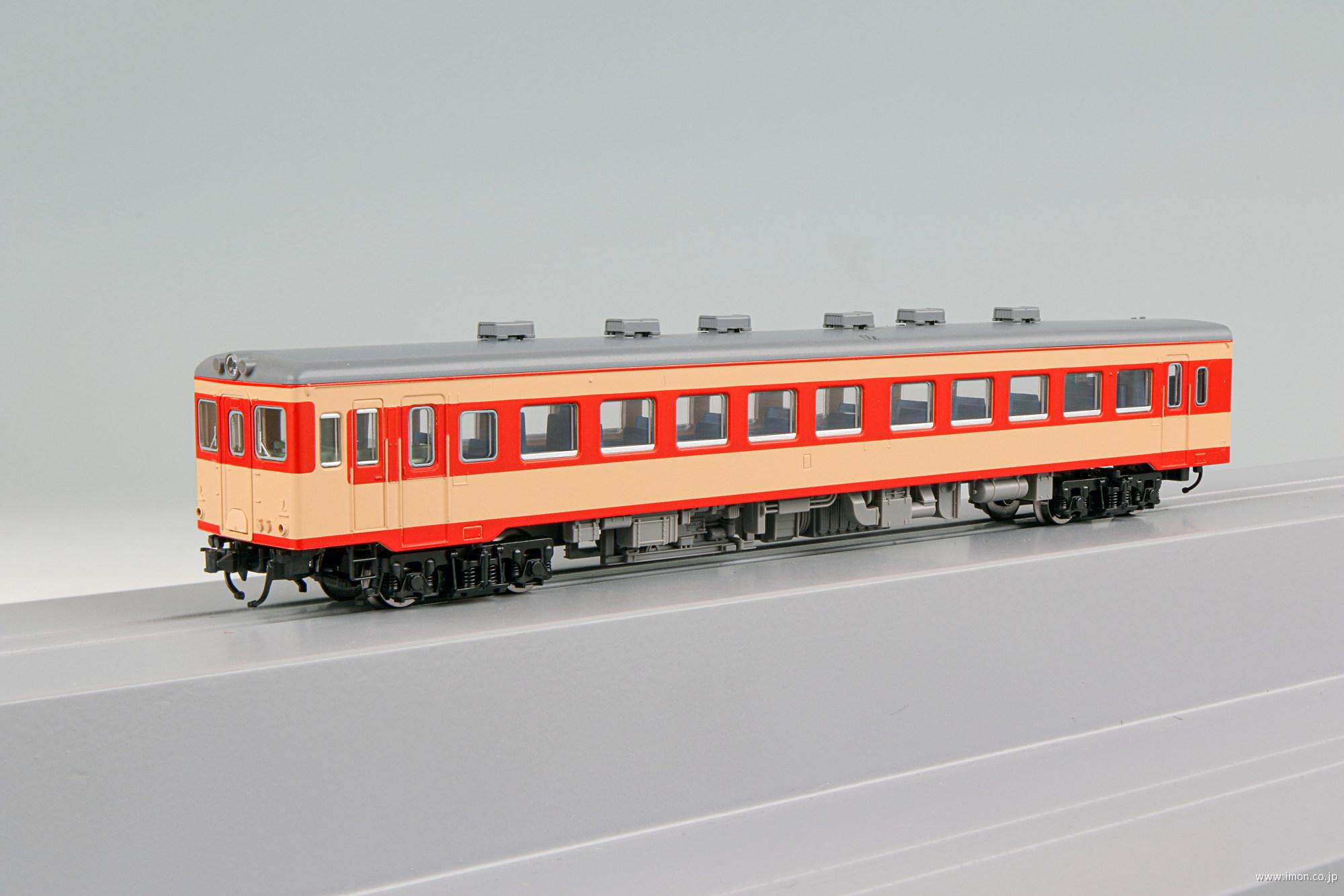 Z06－0870 キハ282－2000 スカート | 鉄道模型店 Models IMON