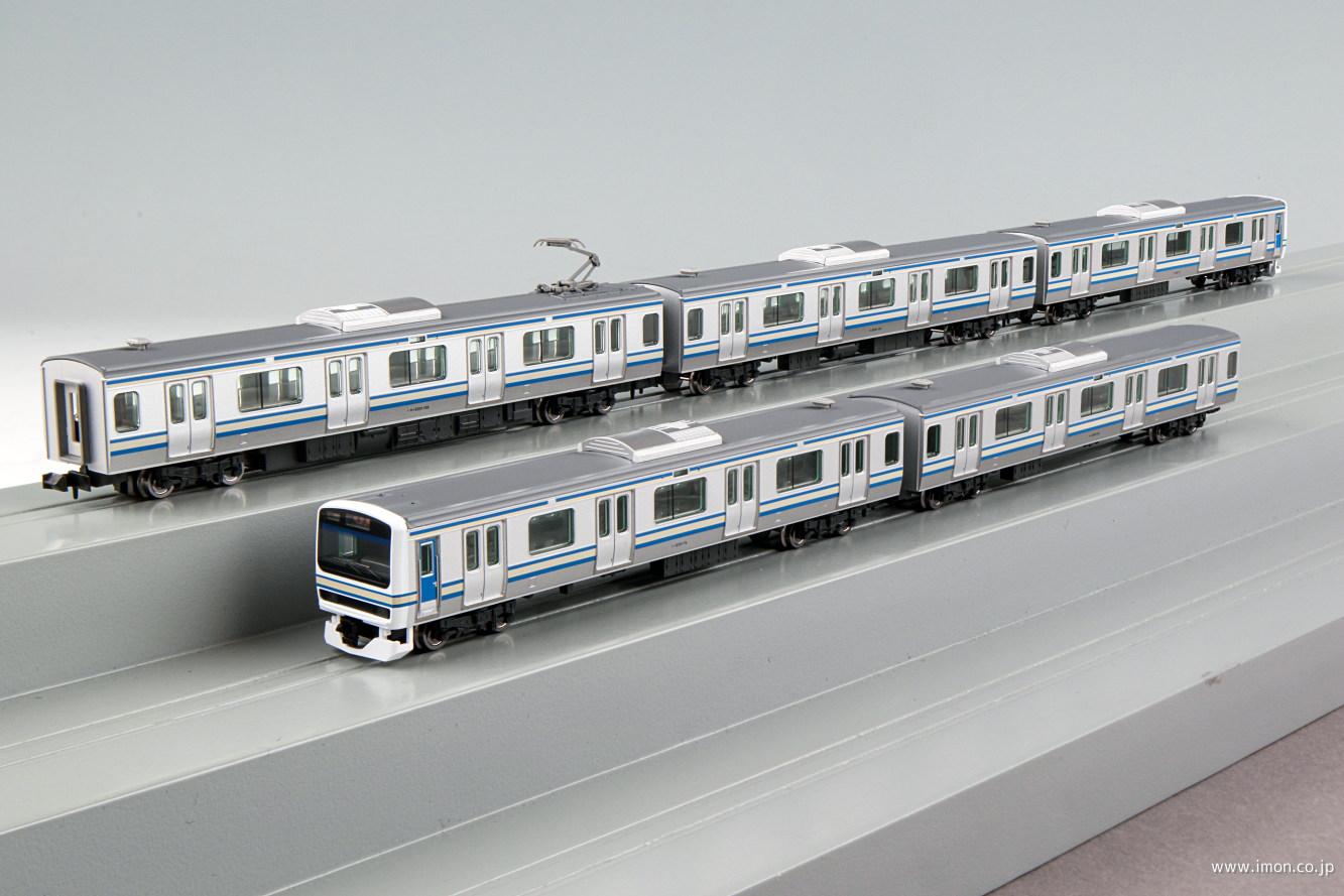 E231系 500番台山手線 基本6 | 鉄道模型店 Models IMON