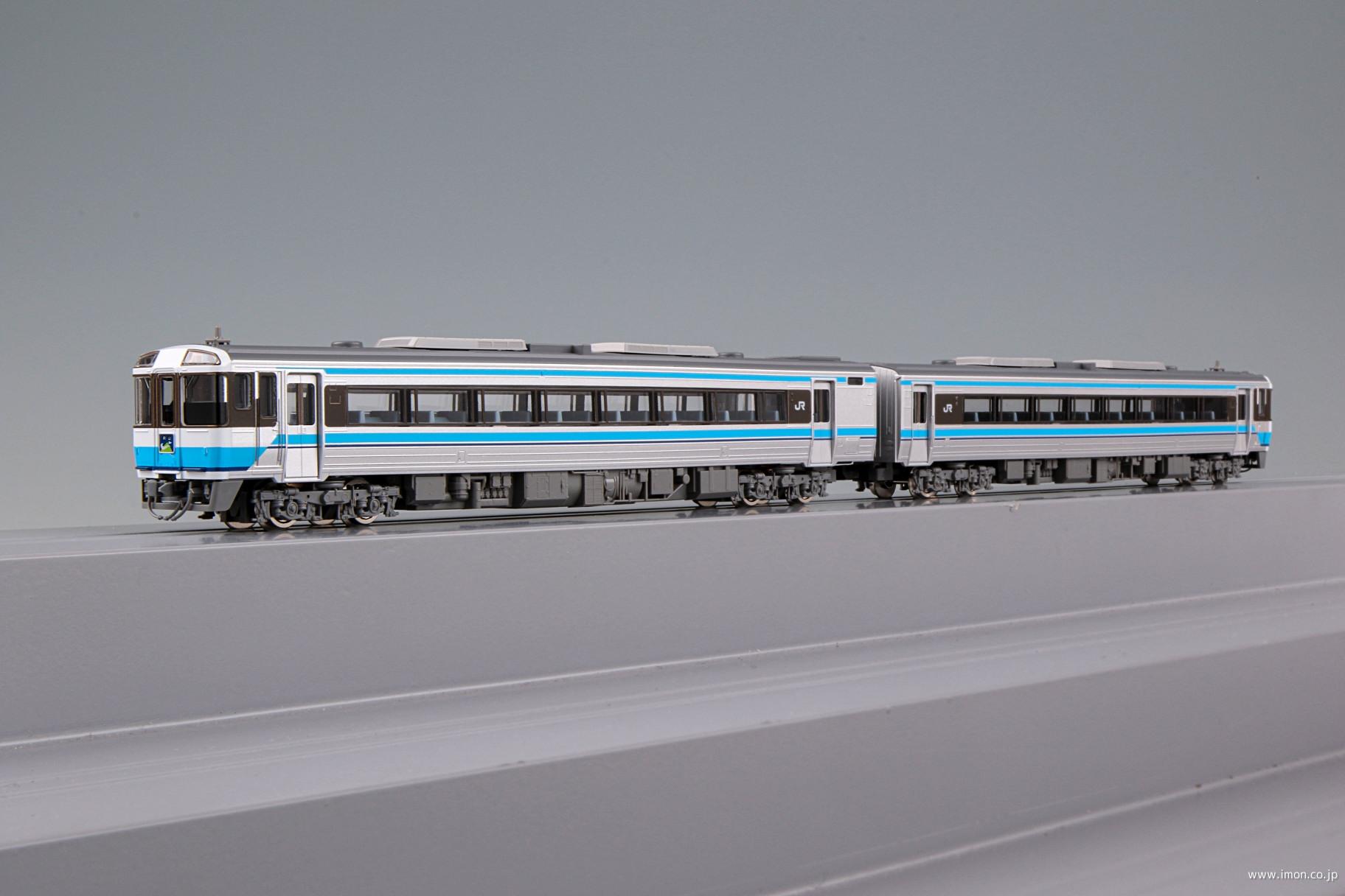 キハ185系 剣山色 2両セット | 鉄道模型店 Models IMON