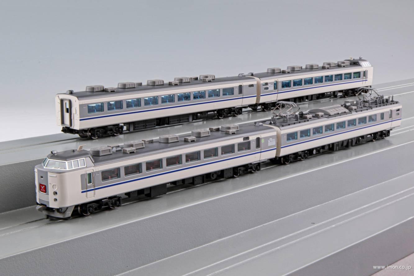 MK07－15 ホテルアドリアーノ | 鉄道模型店 Models IMON