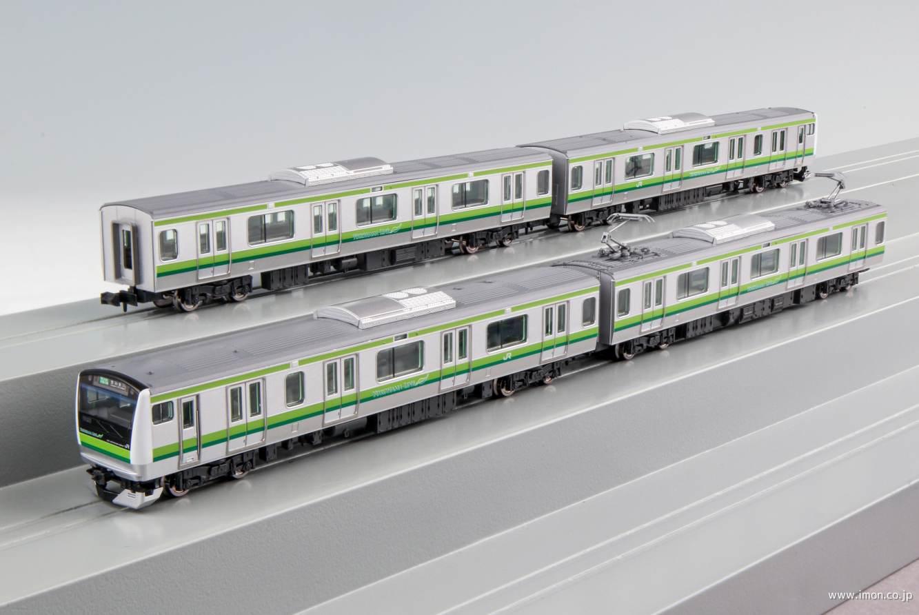 E233系6000番台横浜線 基本4 | 鉄道模型店 Models IMON