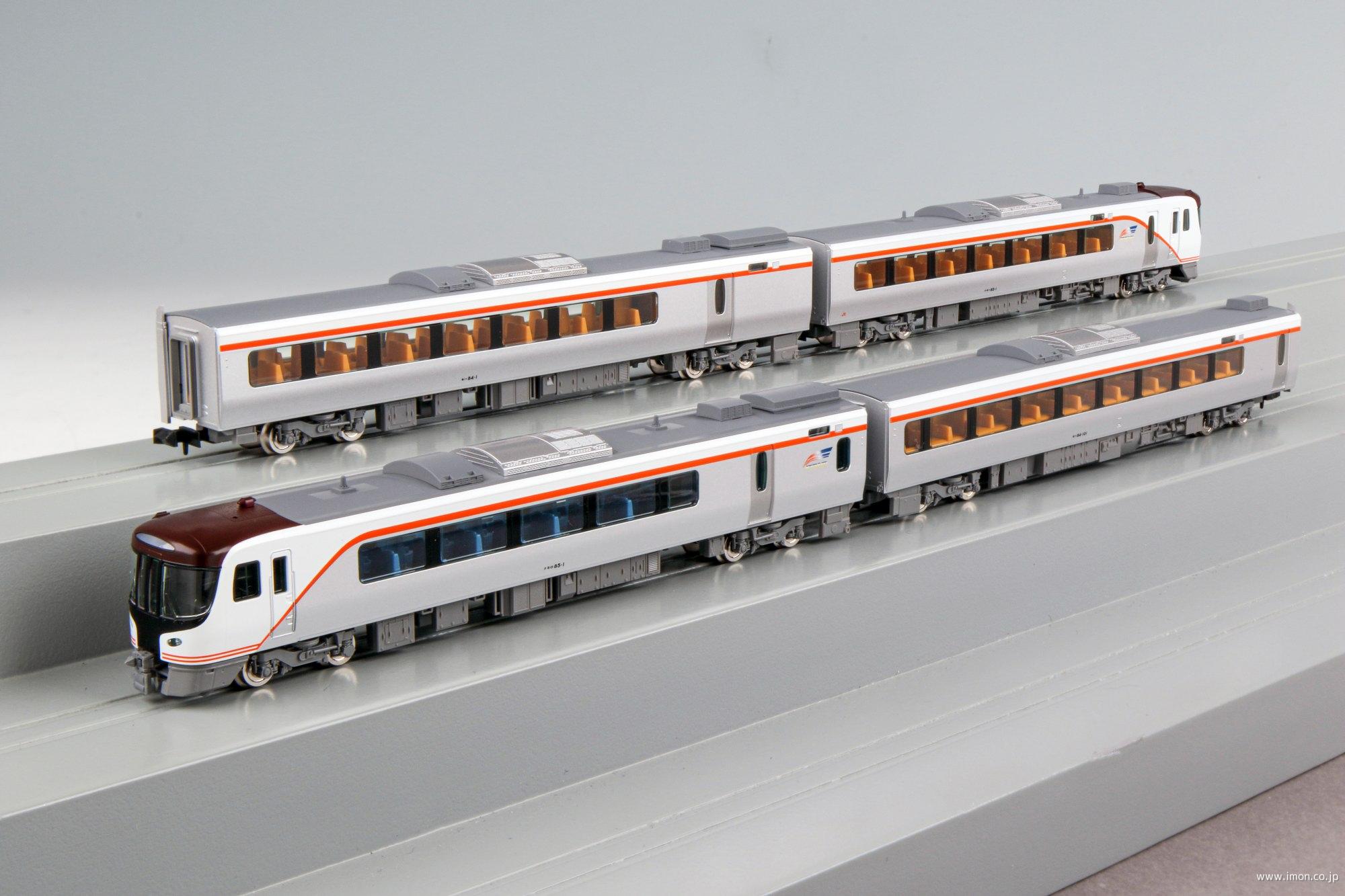 国鉄クモユニ81形大糸線 T車単品 | 鉄道模型店 Models IMON