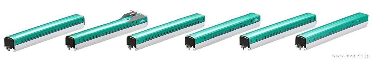 N700 1000系（N700A）東海道・山陽新幹線 基本4両 | 鉄道模型店 Models IMON