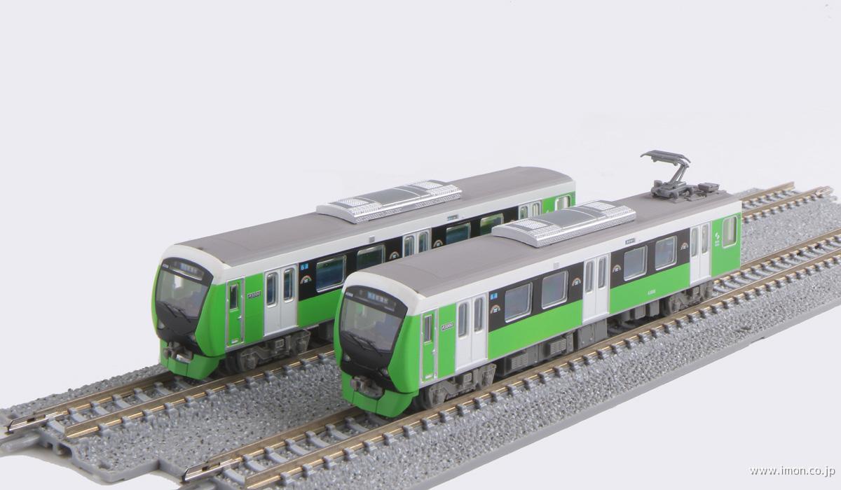 鉄コレ 静鉄A3000 100周年E | 鉄道模型店 Models IMON