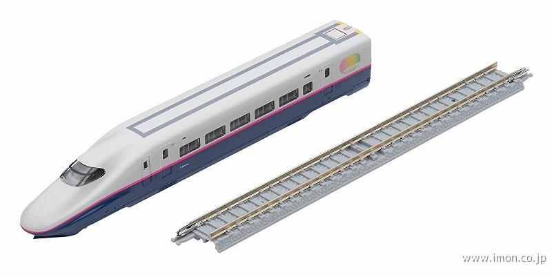 ファーストカーミュージアム 西九州新幹線N700S-8000（かもめ） | 鉄道模型店 Models IMON