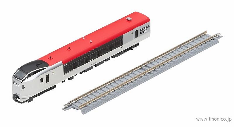 ファーストカーミュージアム E259系 成田エクスプレス・新塗装 | 鉄道模型店 Models IMON