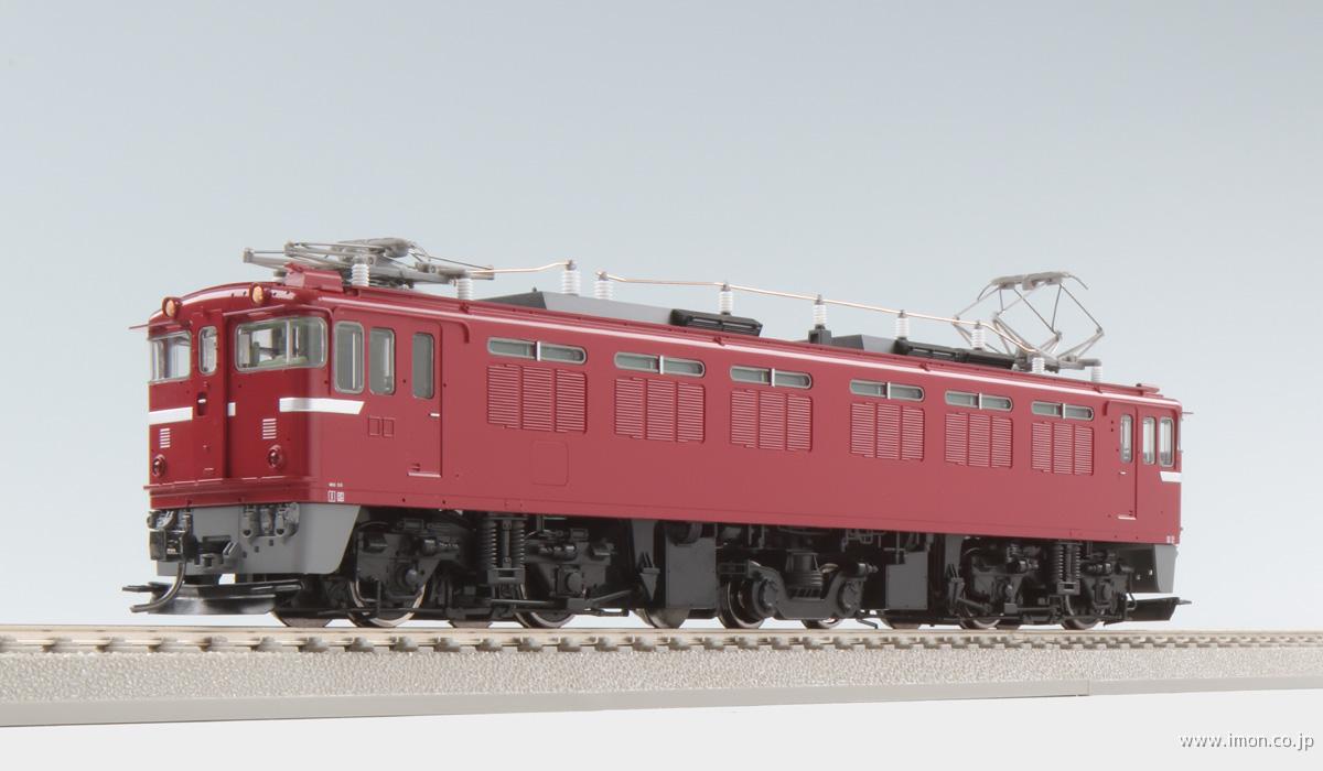 ED78 JR 1次形 | 鉄道模型店 Models IMON
