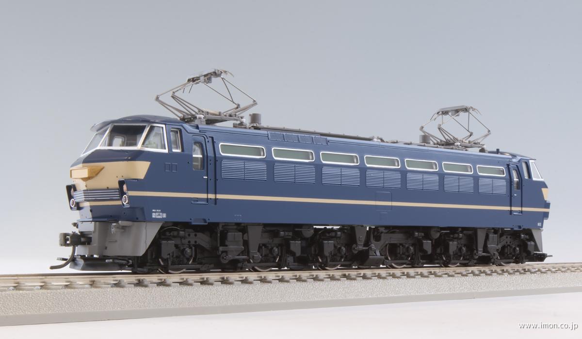 EF66 100番代前期型・ノーマル | 鉄道模型店 Models IMON