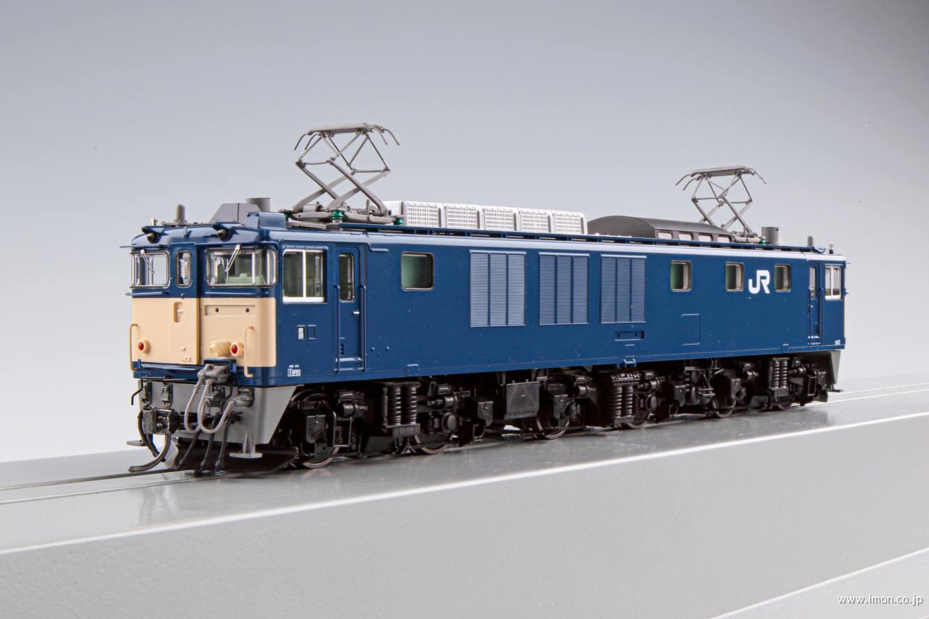 EF66 前期型 ひさし付 | 鉄道模型店 Models IMON