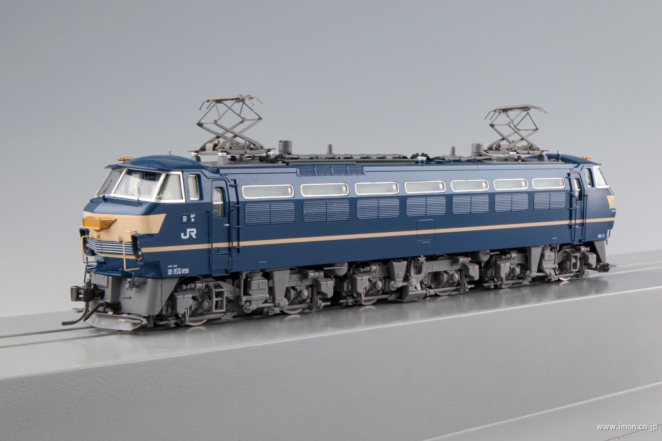 ED76 0番後期型・PSモデル | 鉄道模型店 Models IMON