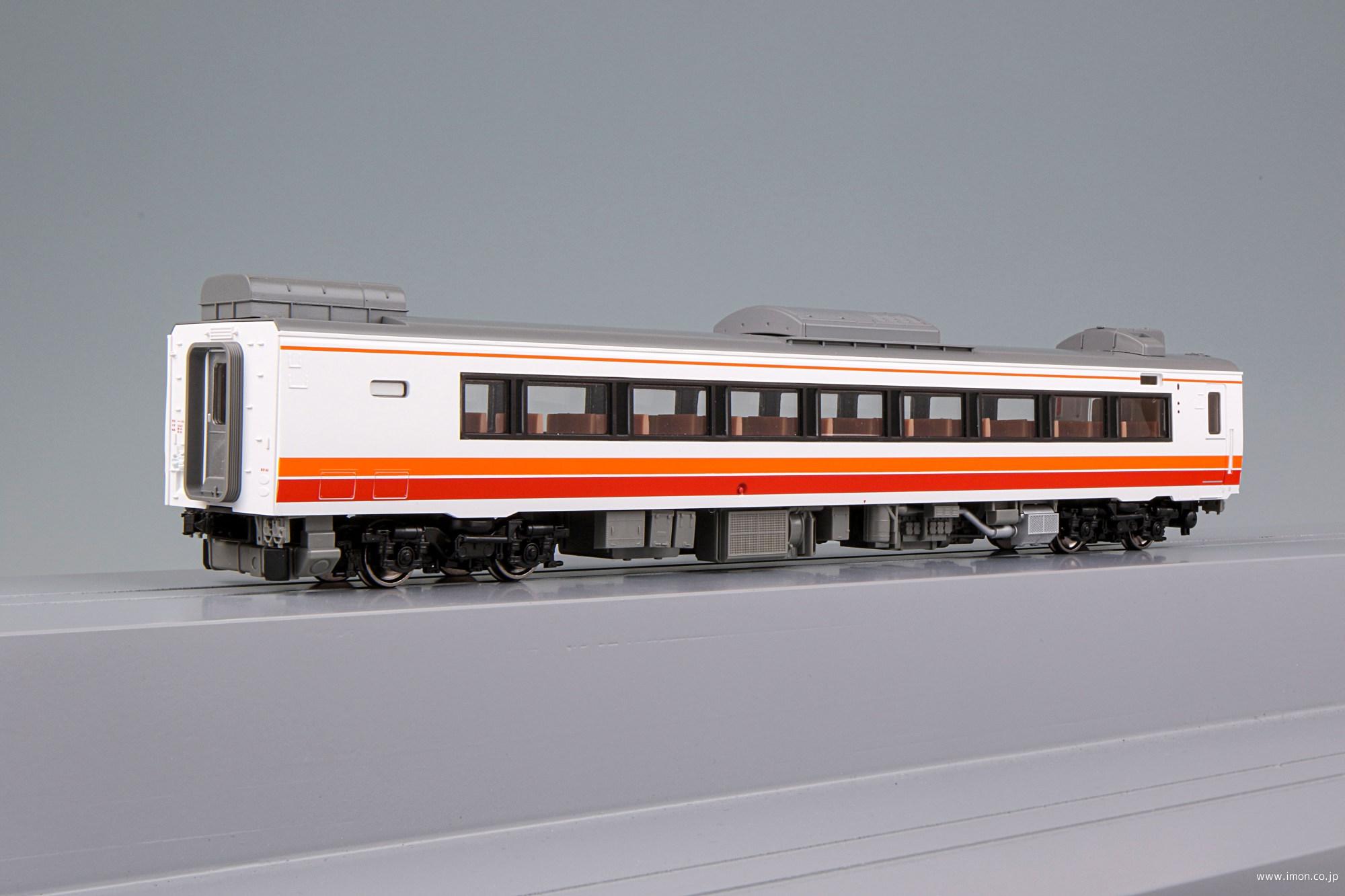24系『夢空間』 3両セット | 鉄道模型店 Models IMON