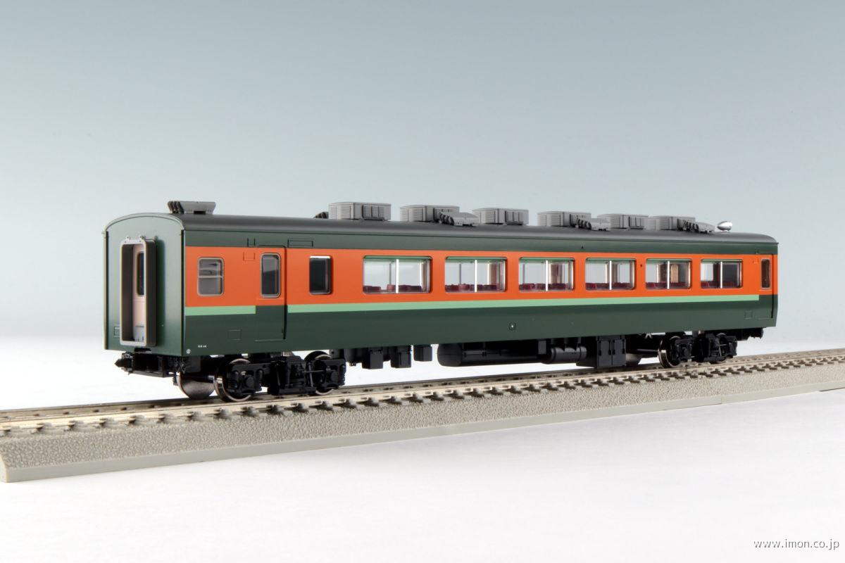 153系サロ152 冷改車 | 鉄道模型店 Models IMON