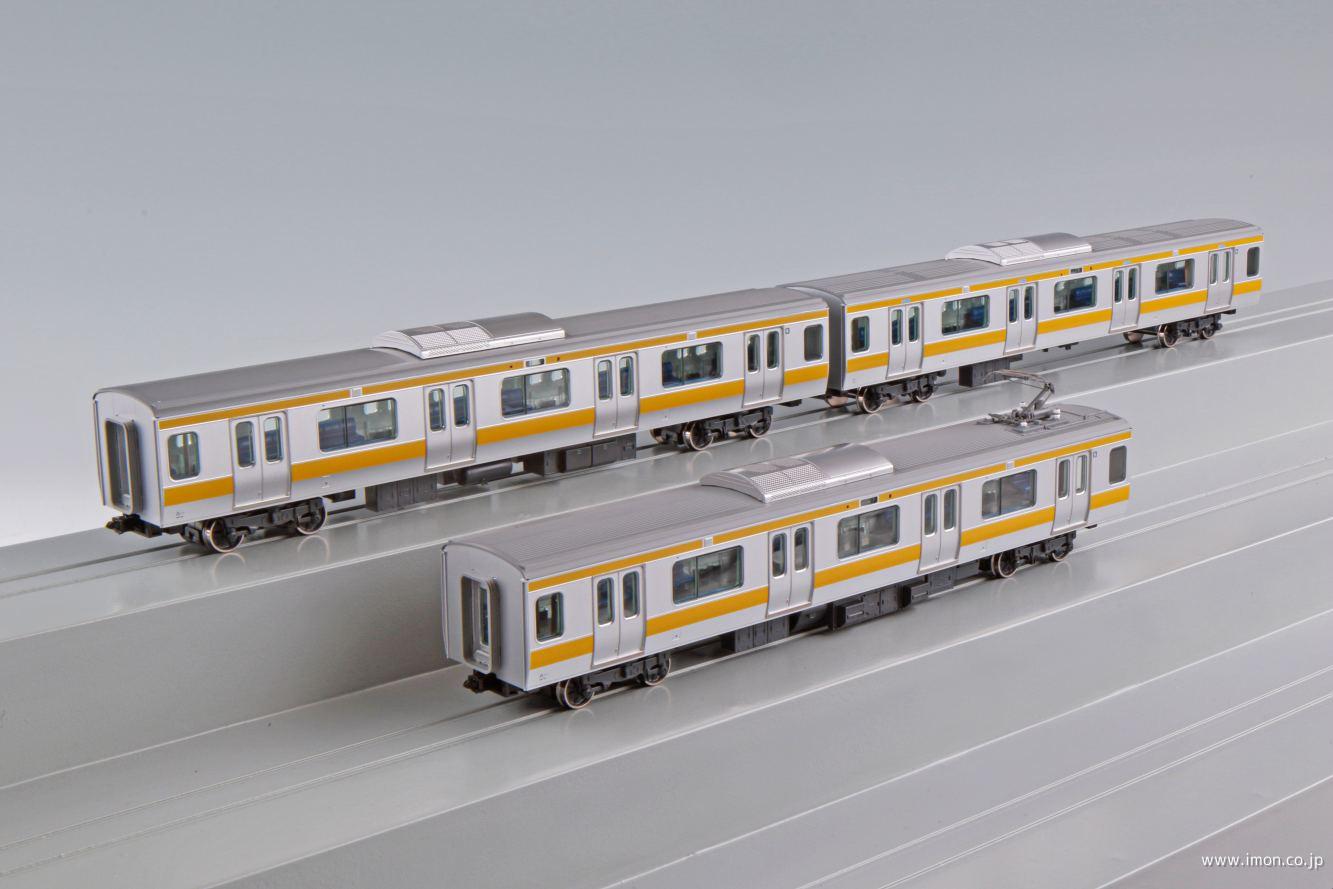 E231系 500山手線サハE231 | 鉄道模型店 Models IMON