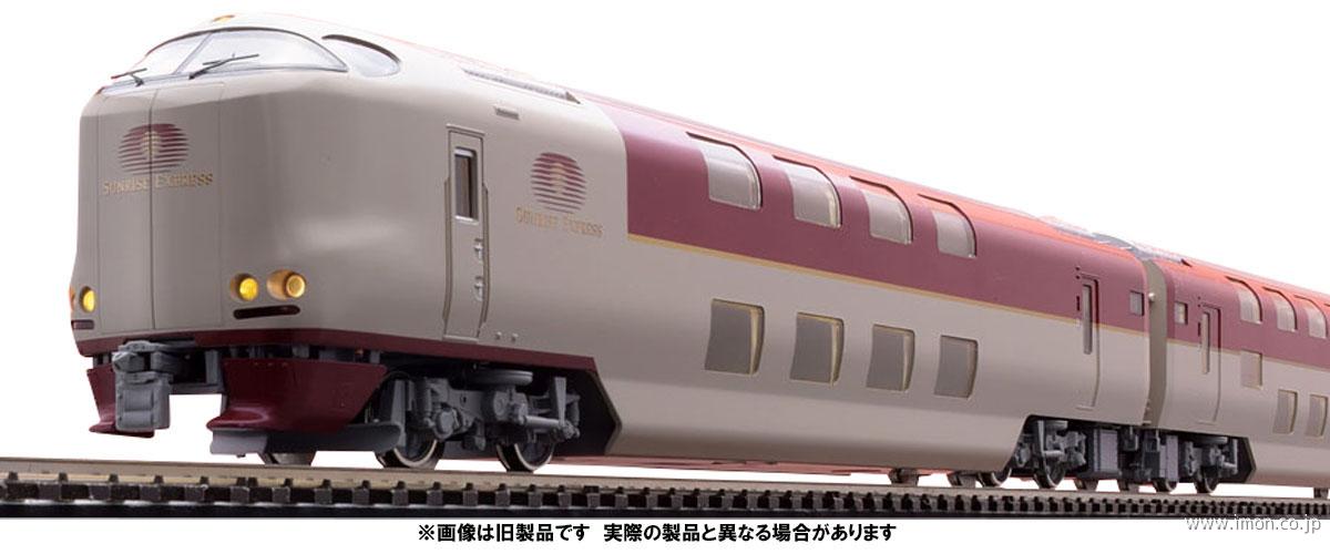 クム1000・1001形 2両セット | 鉄道模型店 Models IMON