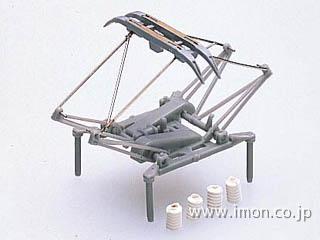 HOP03 PS16Hパンタ | 鉄道模型店 Models IMON