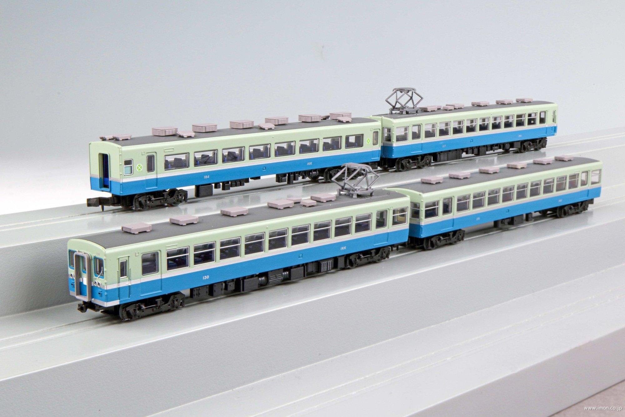 京急旧1000形集中冷房 中間増結2 | 鉄道模型店 Models IMON