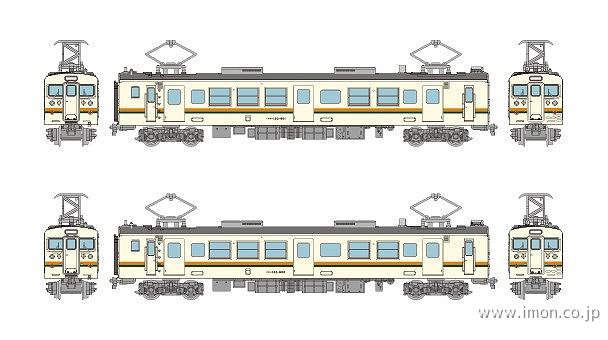 鉄コレ JR123系600番代 2両 | 鉄道模型店 Models IMON