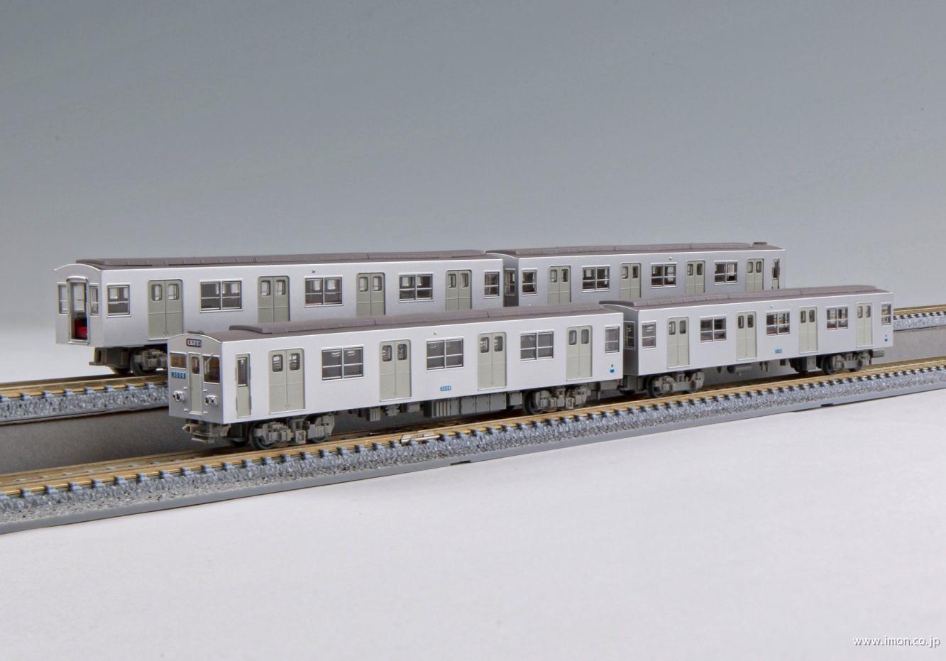 鉄コレ 広電5100形5108号サン | 鉄道模型店 Models IMON