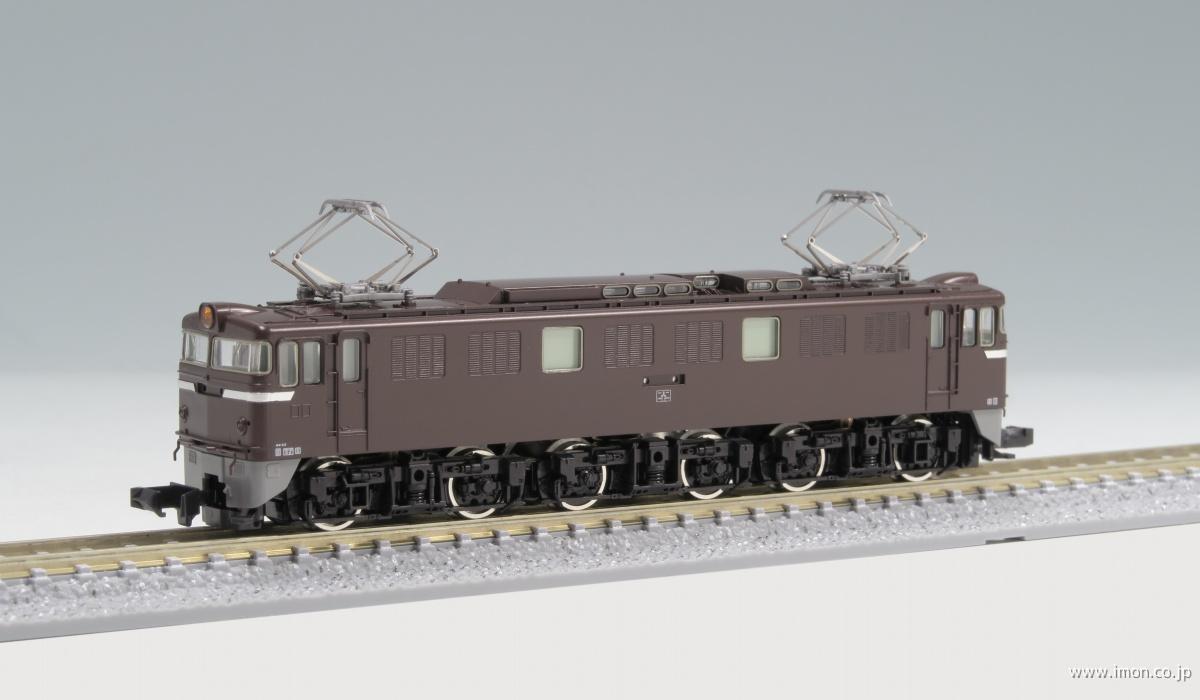 EF510 500 JR貨物仕様 青 | 鉄道模型店 Models IMON