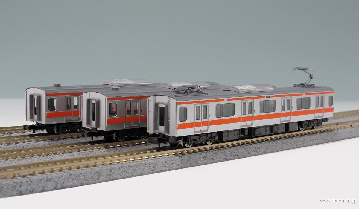 E233系中央線 T編成 増結Ⅱ4 | 鉄道模型店 Models IMON