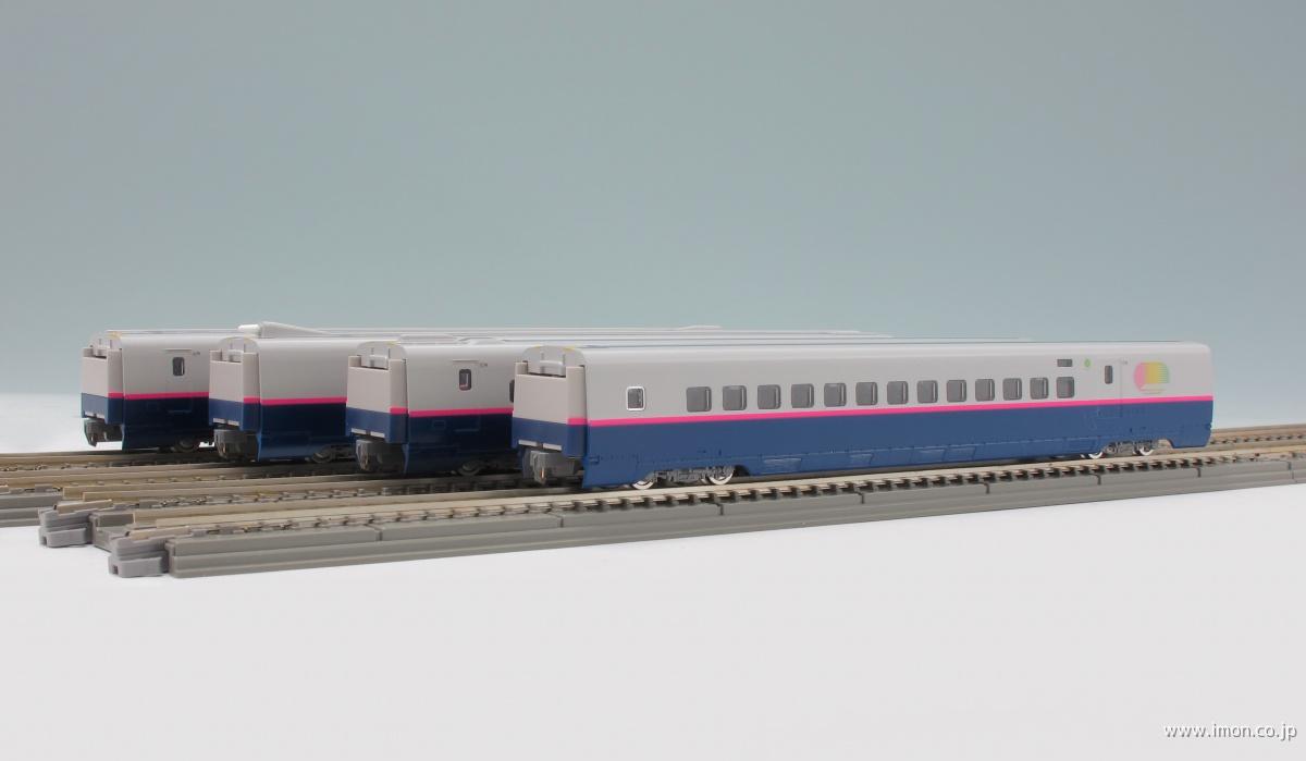 E2系1000番台 増結A4両 | 鉄道模型店 Models IMON