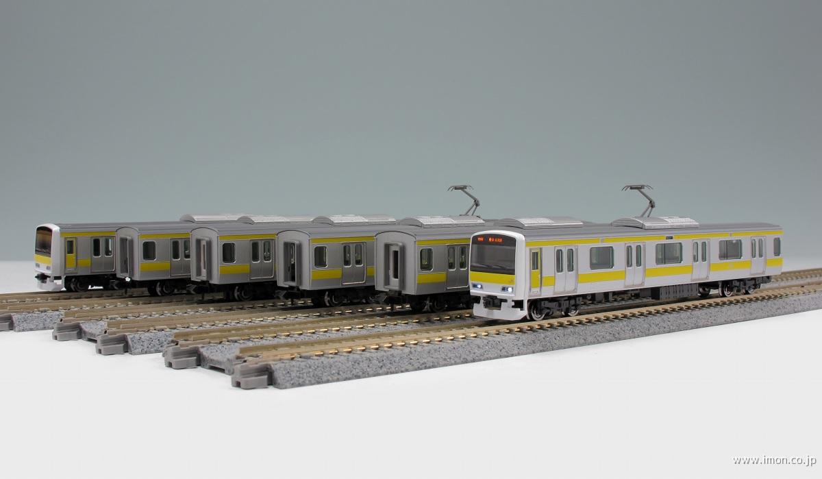 183／189系【しおさい】 8両 | 鉄道模型店 Models IMON
