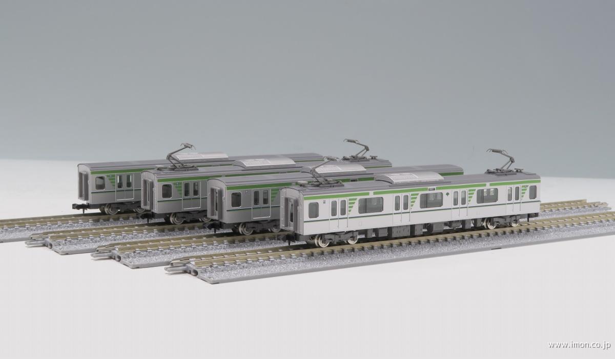 E26系【カシオペア】基本B 6両 | 鉄道模型店 Models IMON