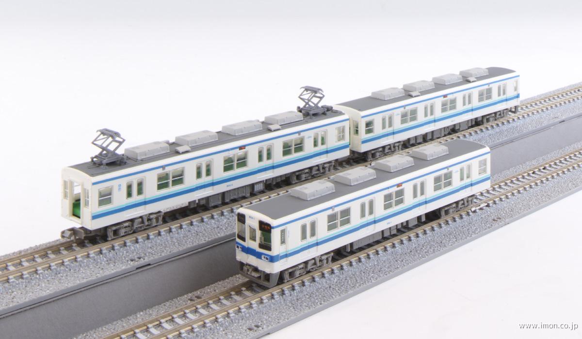 鉄コレ 明知鉄道アケチ6・1 2両 | 鉄道模型店 Models IMON