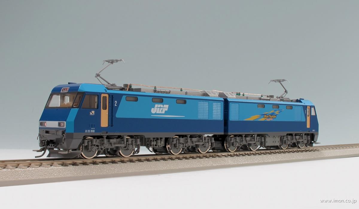 EF81 600番台貨物更新車 PS | 鉄道模型店 Models IMON