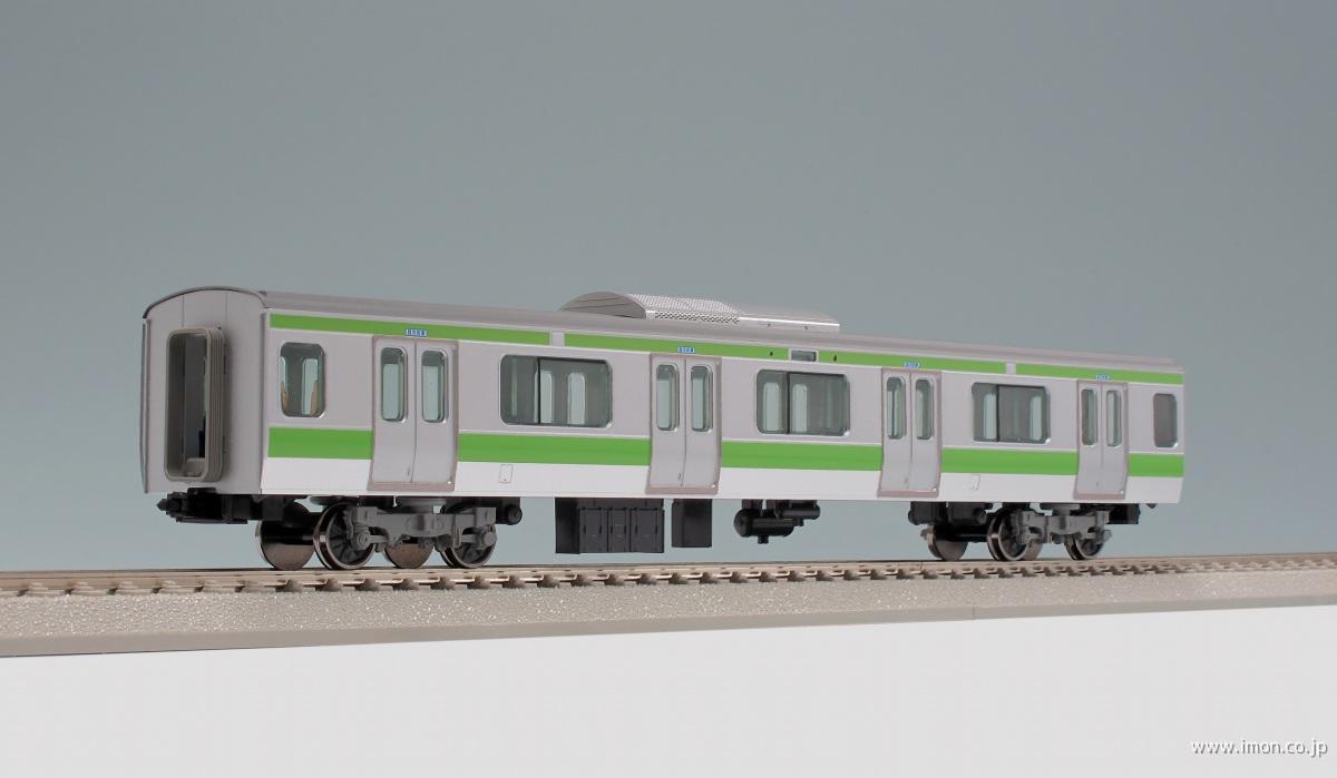 E231系 500山手線サハE231 | 鉄道模型店 Models IMON