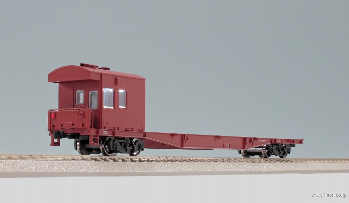 485系サハ481（489）形初期型 | 鉄道模型店 Models IMON