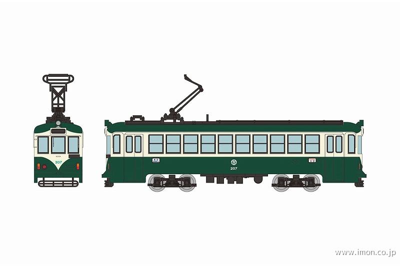 わたしの街鉄道コレクションMT01 東武鉄道8000系 2両 | 鉄道模型店 Models IMON
