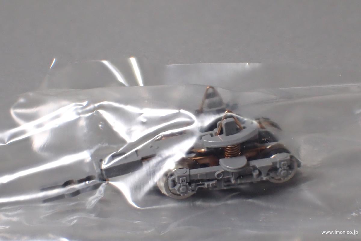 1601 8両用車輛収納F 黒 | 鉄道模型店 Models IMON