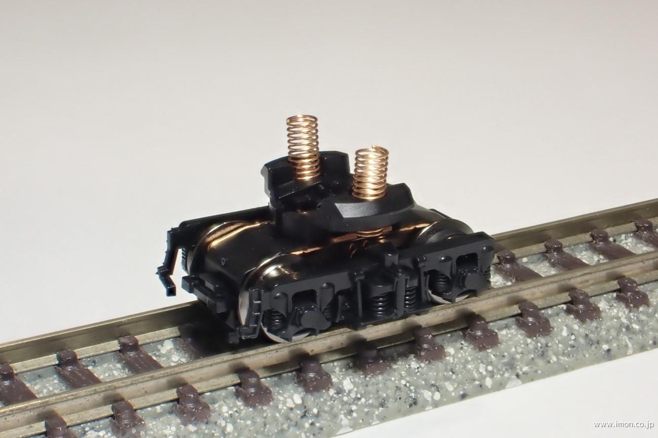 6691 DT22（排障器付） | 鉄道模型店 Models IMON