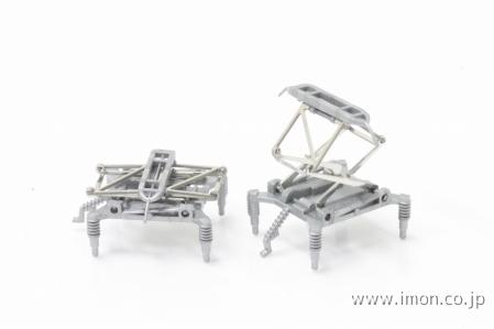 TM11R_16m級C動力ユニット | 鉄道模型店 Models IMON