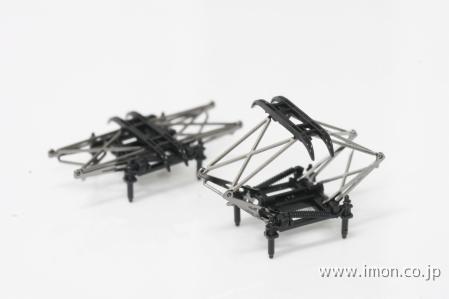 23－180 対応式ホームエンド | 鉄道模型店 Models IMON