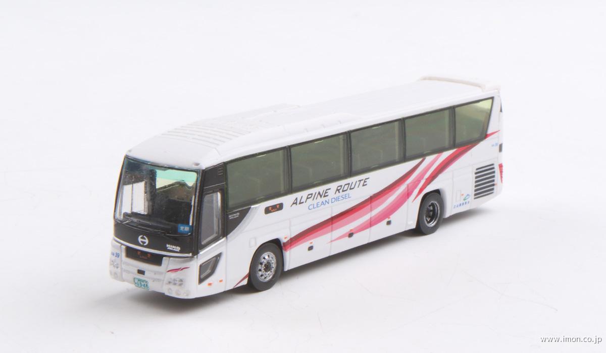 バスコレで行こう17 東武バス日光 | 鉄道模型店 Models IMON