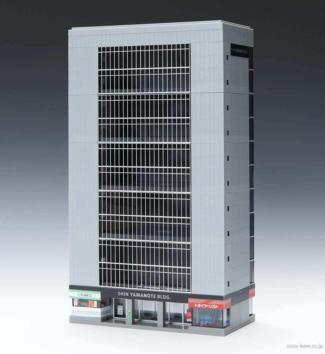 4246 高架駅A（改札口） | 鉄道模型店 Models IMON