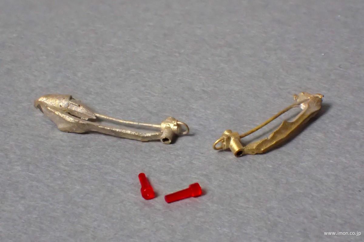 テールライト（吊下型A 形状優先） | 鉄道模型店 Models IMON