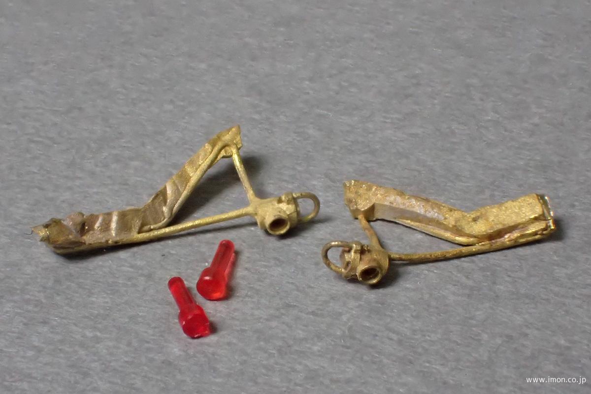 テールライト（吊下型B 形状優先） | 鉄道模型店 Models IMON