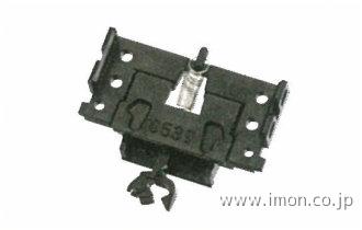 JC6357 TNカプラーSPグレー | 鉄道模型店 Models IMON