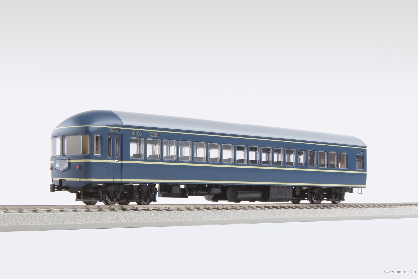 20ナロネ22 | 鉄道模型店 Models IMON