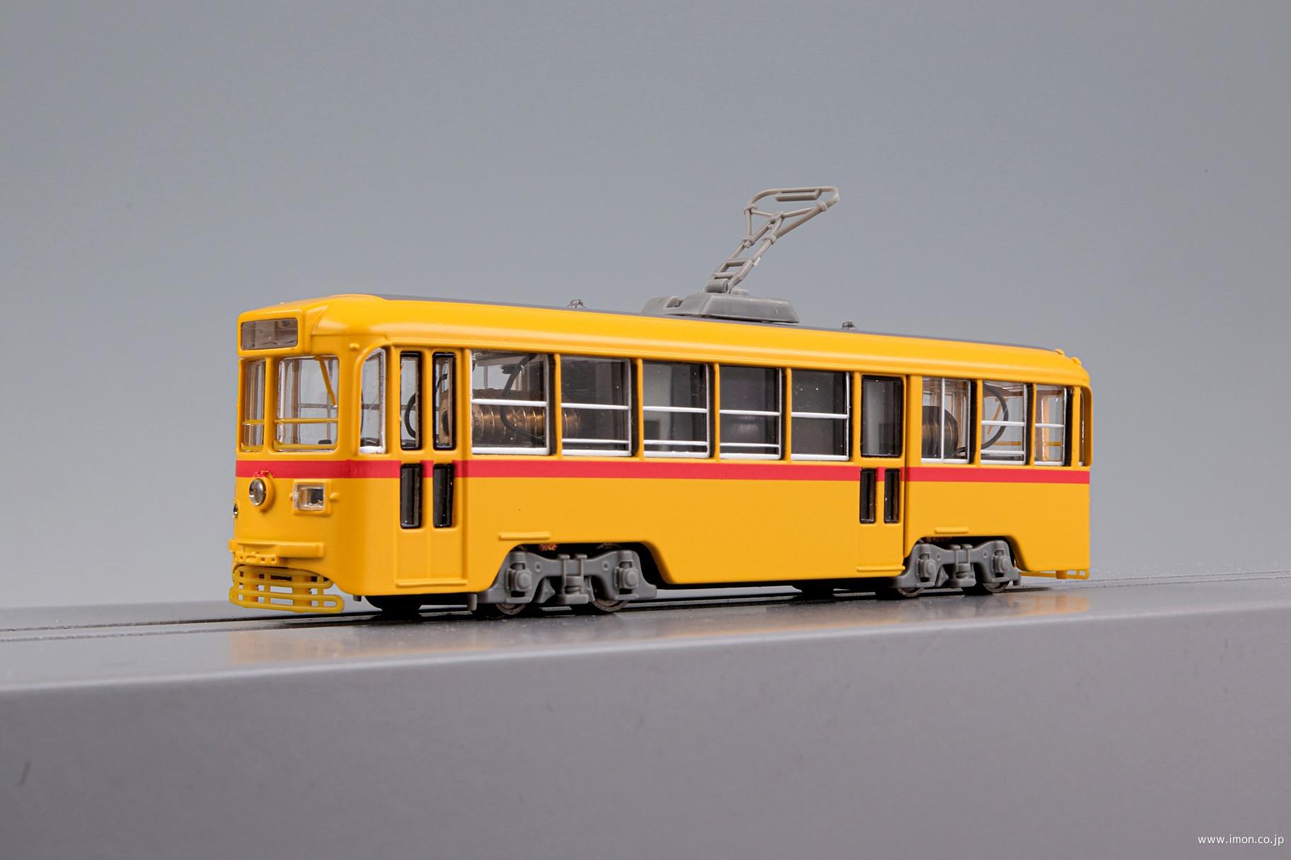 都電7000更新前ビューゲルカバー付 | 鉄道模型店 Models IMON
