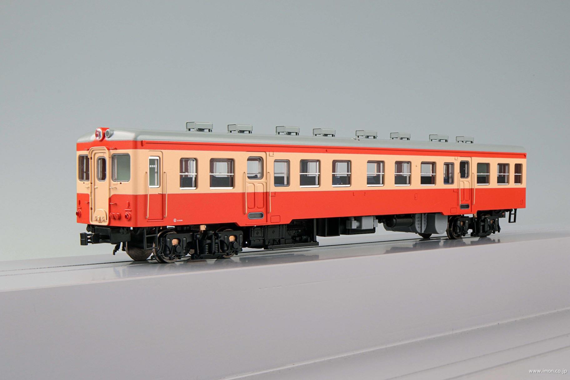20キハ25 200 二段上昇窓 一般色 T車 | 鉄道模型店 Models IMON