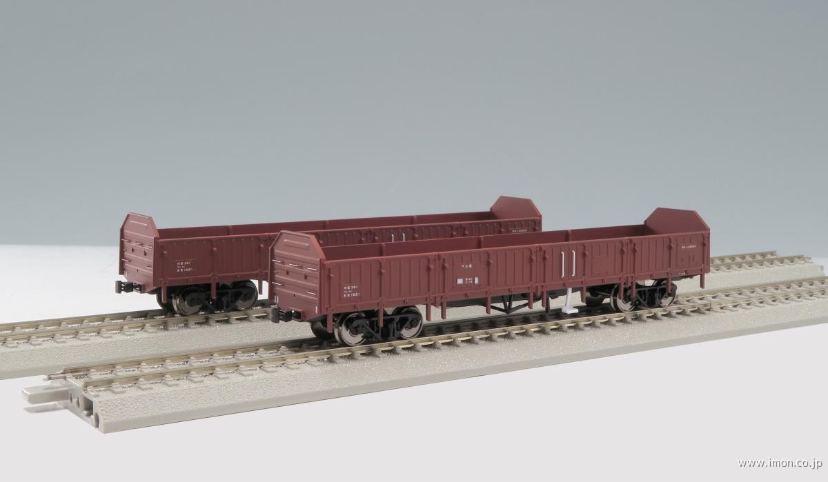 セキ8000美祢 フルレタ8両塗済K | 鉄道模型店 Models IMON