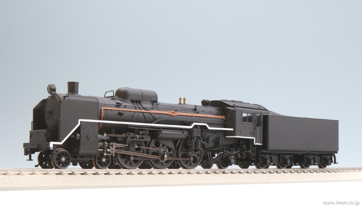 C59 戦前型 | 鉄道模型店 Models IMON
