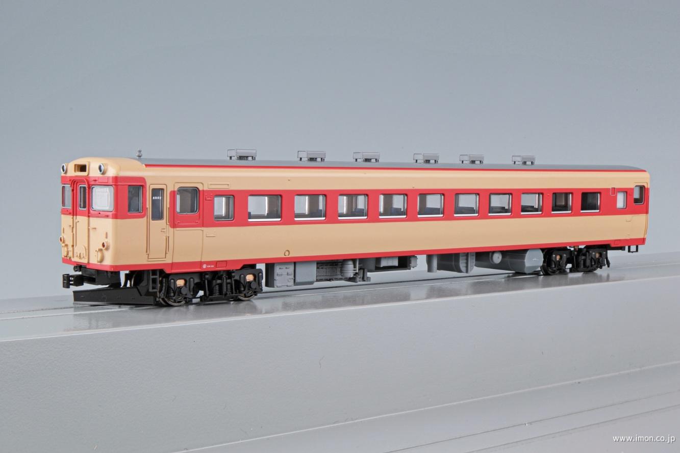 56キハ27 初期車 T車 | 鉄道模型店 Models IMON